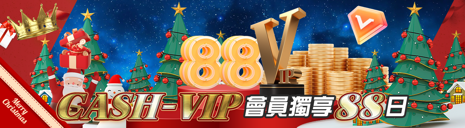 CASH88娛樂城優惠轟炸！CASH88會員、生日禮金好康拿不完 – Cash88